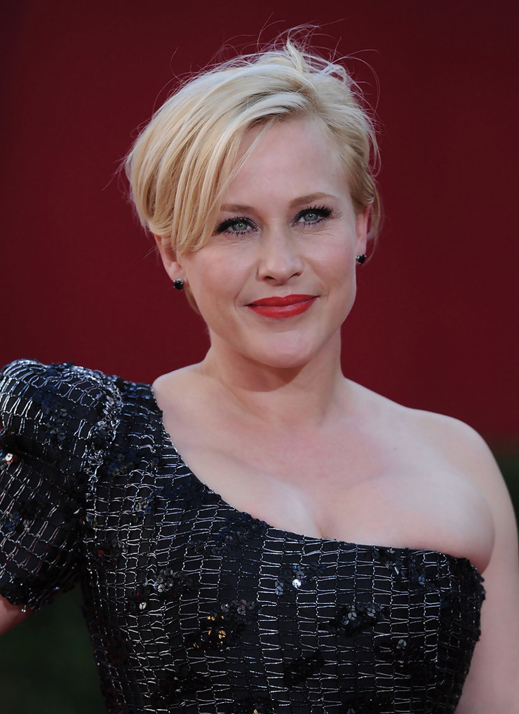 Picture of Patricia Arquette