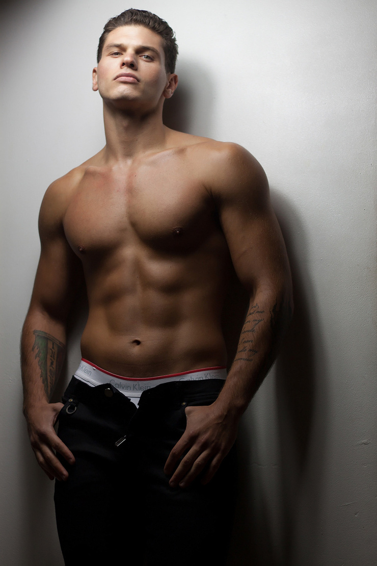 Picture of Anthony Inzone