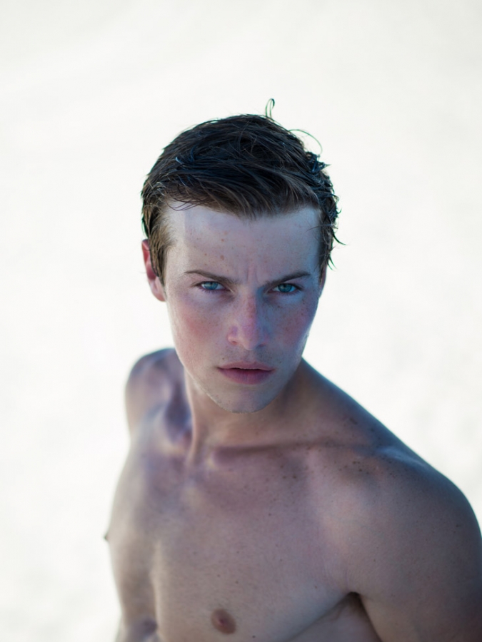 Picture of Jake Cassar