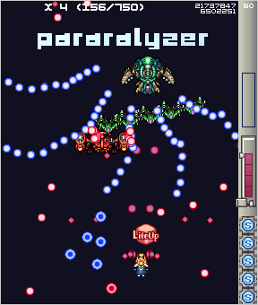Image of Pararalyzer