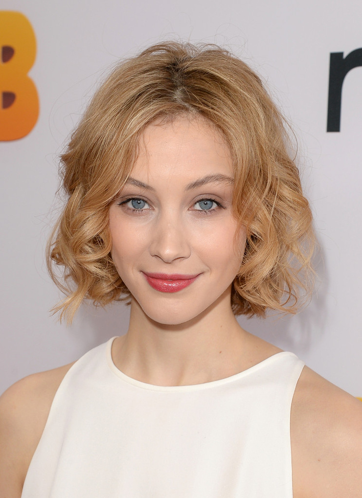 Sarah Gadon picture