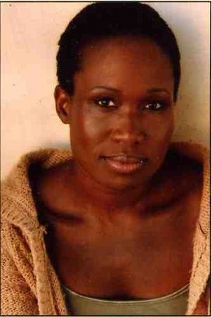 Picture of June Lomena