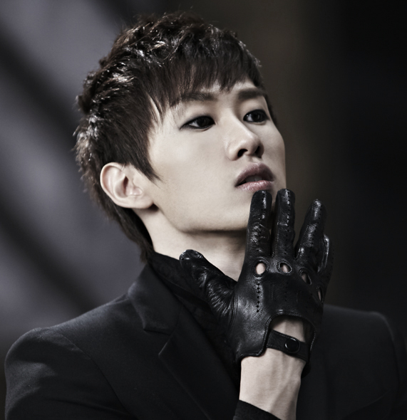 Picture of Eunhyuk
