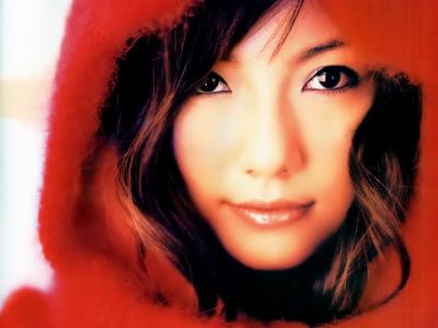 Picture of Hitomi Shimatani