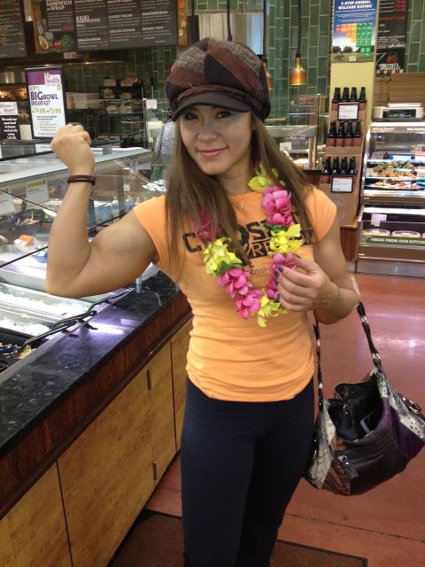 Image of Tomoko Kanda