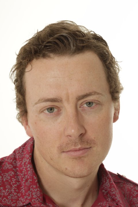 Image of Jannes Eiselen