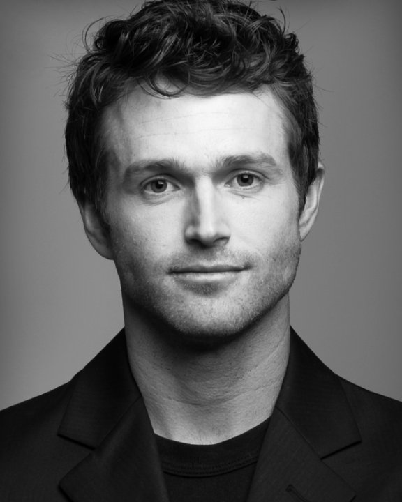 Picture of Alistair Anthony Moulton Black