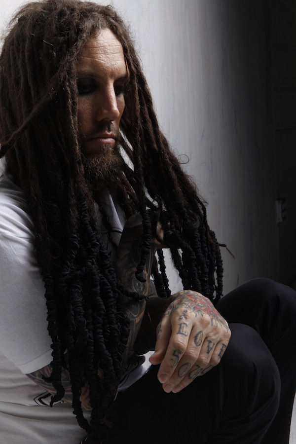 Brian Head Welch image