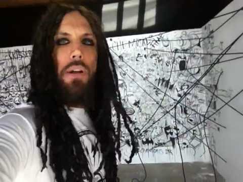 Picture of Brian Head Welch