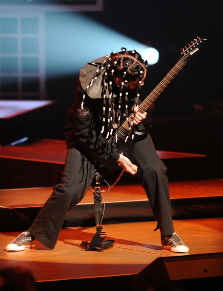 Picture of Brian Head Welch