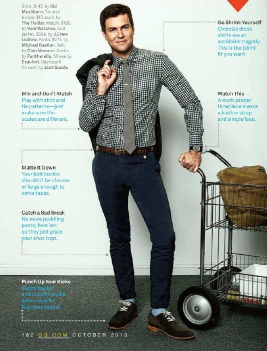 Picture of Taran Killam