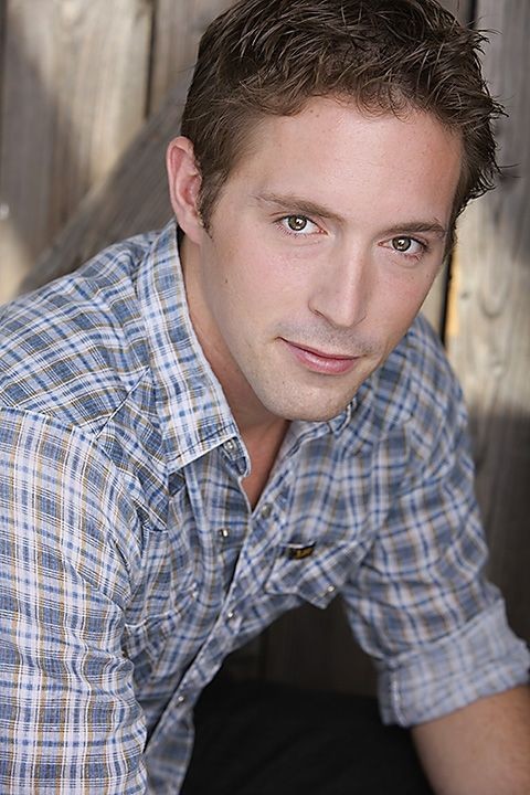 Picture of Beck Bennett