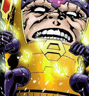 Picture of MODOK