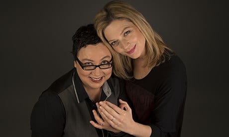 Rena Brannan & Sophie Ward