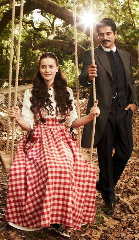 Image of Çalikusu (2013-2014)