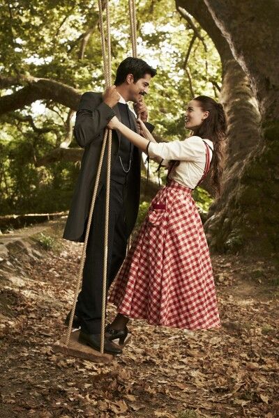 Picture of Çalikusu (2013-2014)