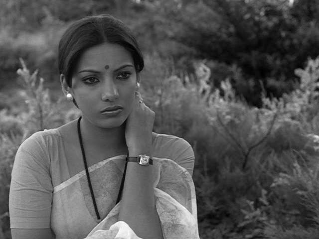 Picture of Shabana Azmi