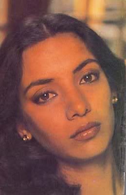 Picture of Shabana Azmi
