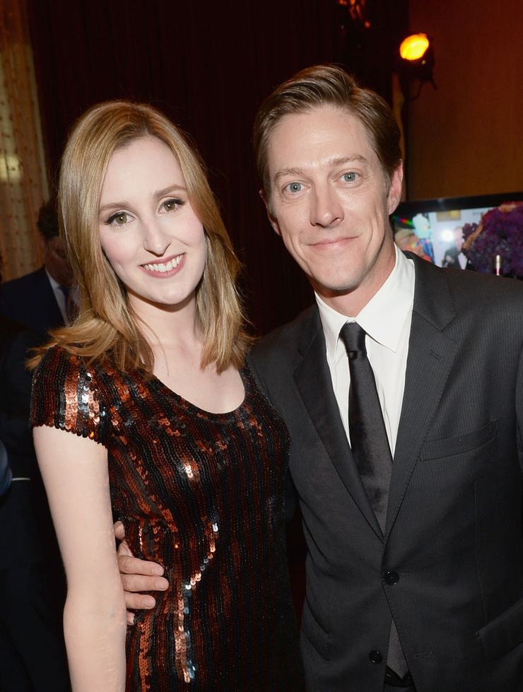 Picture of Laura Carmichael