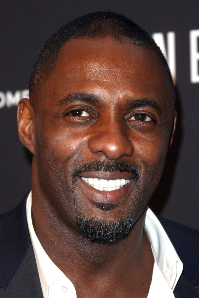Picture of Idris Elba