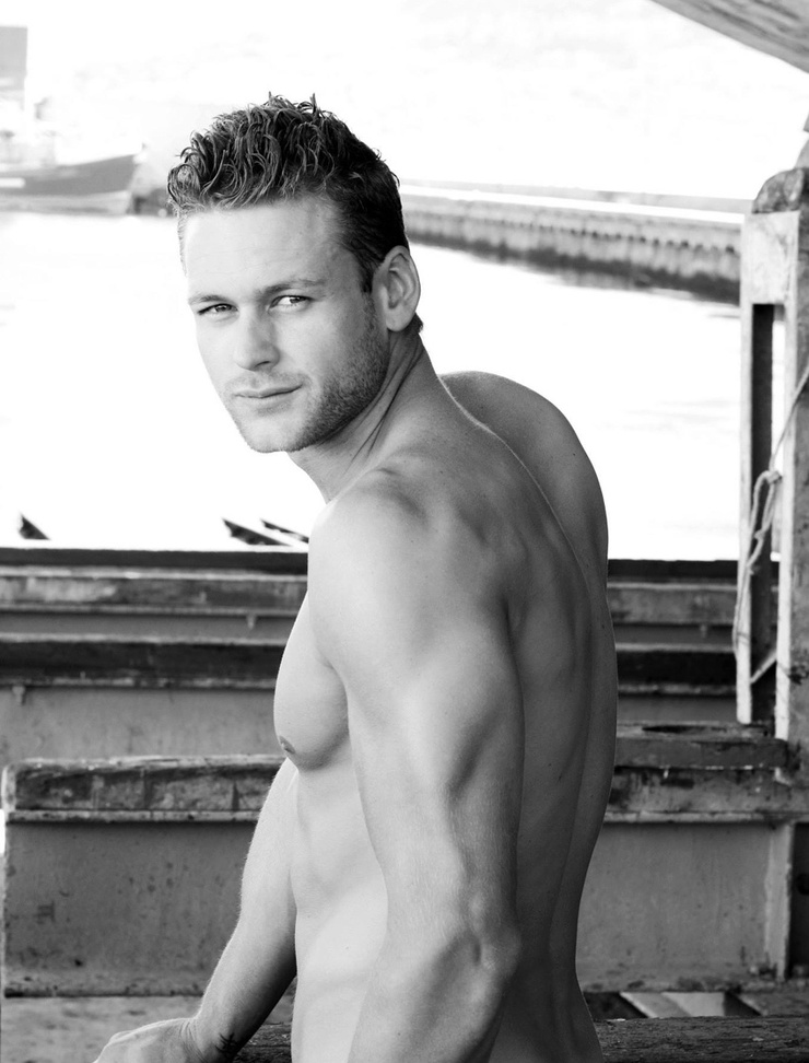 Picture of Keith Penberthy