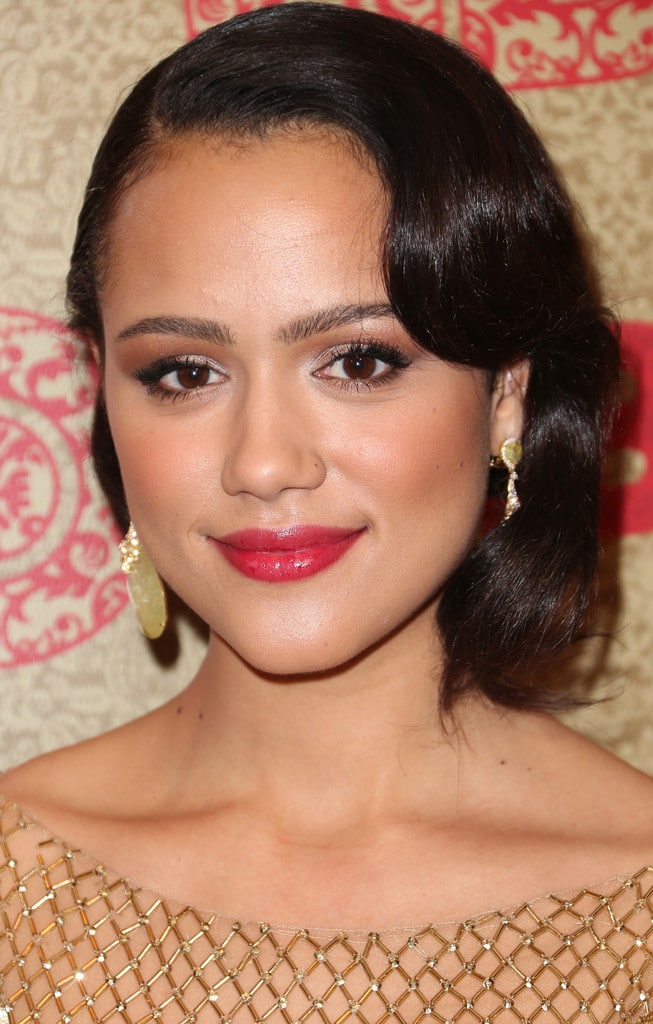 Picture of Nathalie Emmanuel