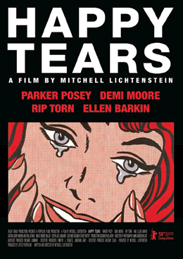 Happy Tears (2009) picture