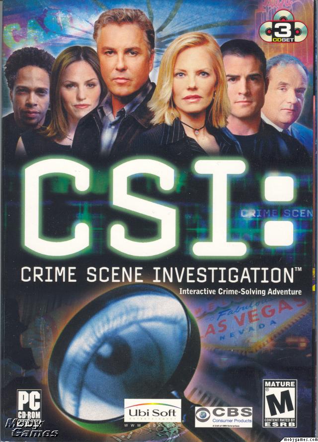 CSI: Crime Scene Investigation picture