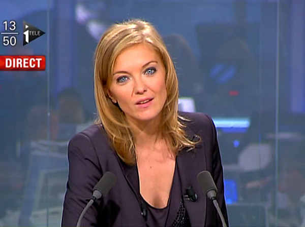 Picture of Maya Lauque