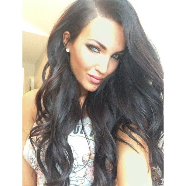 Picture of Natalie Halcro