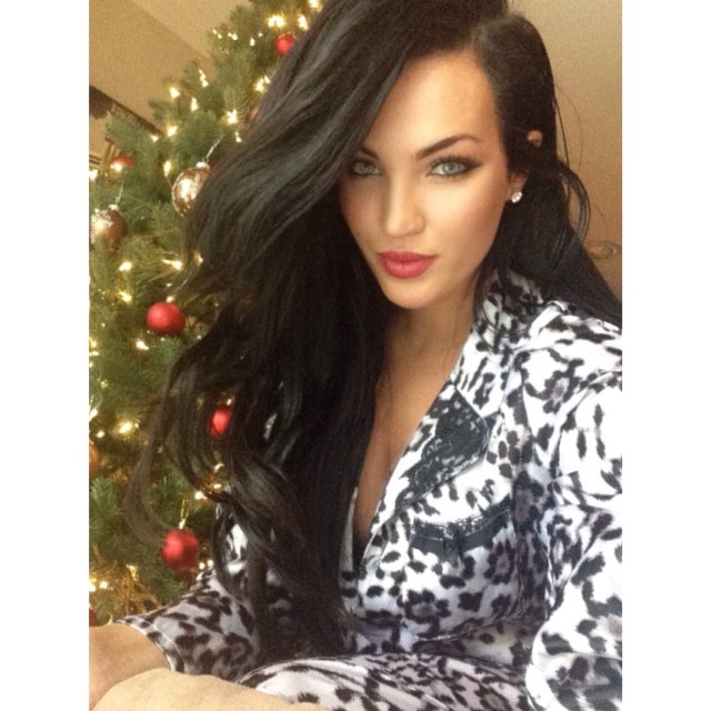 Picture of Natalie Halcro