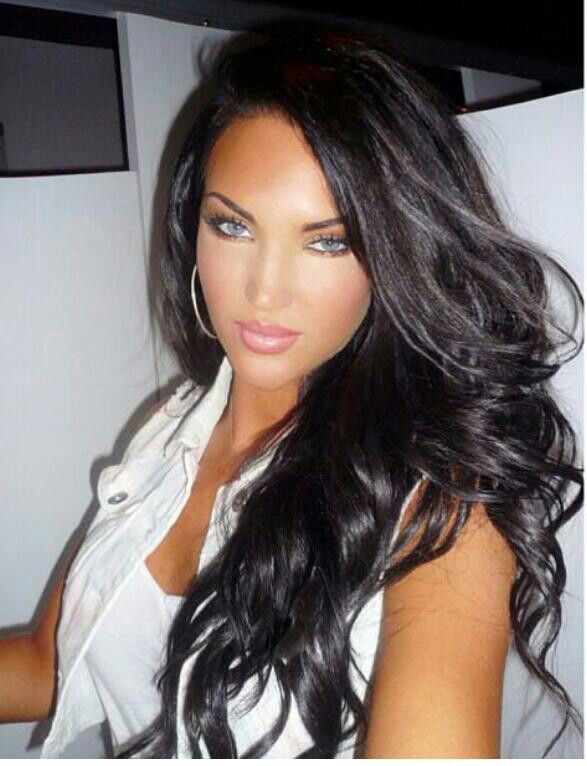 Picture of Natalie Halcro