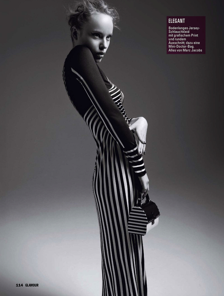 Luize Salmgrieze picture