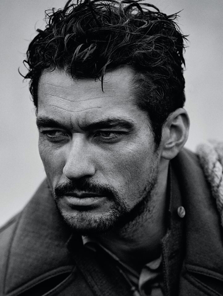 Picture of David Gandy