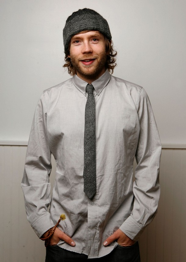 Picture of Mark Webber