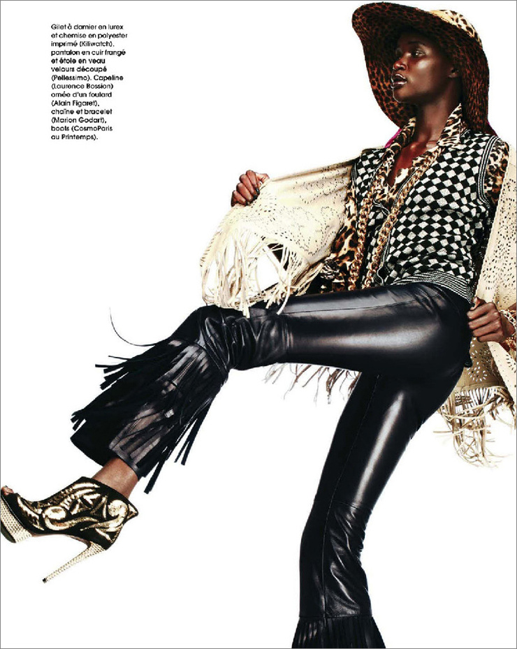 Picture of Ataui Deng