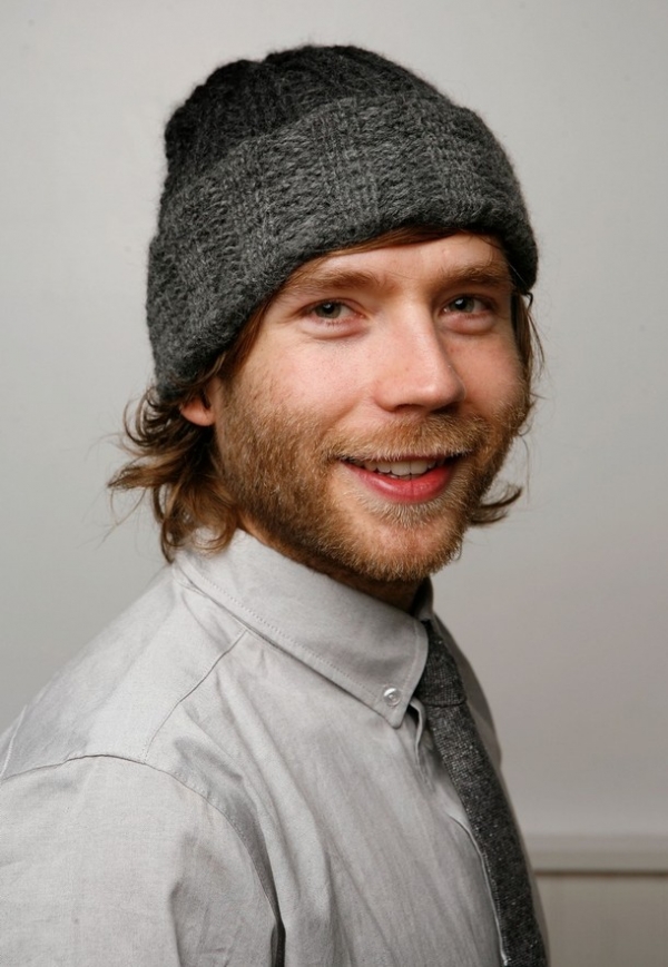 Picture of Mark Webber