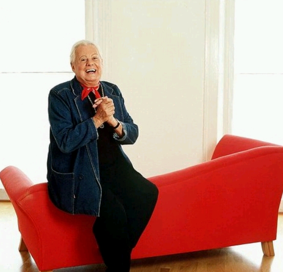 Image of Danny Le Rue