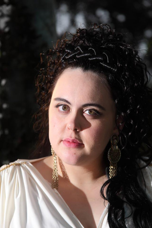 Picture of Sharon Rooney