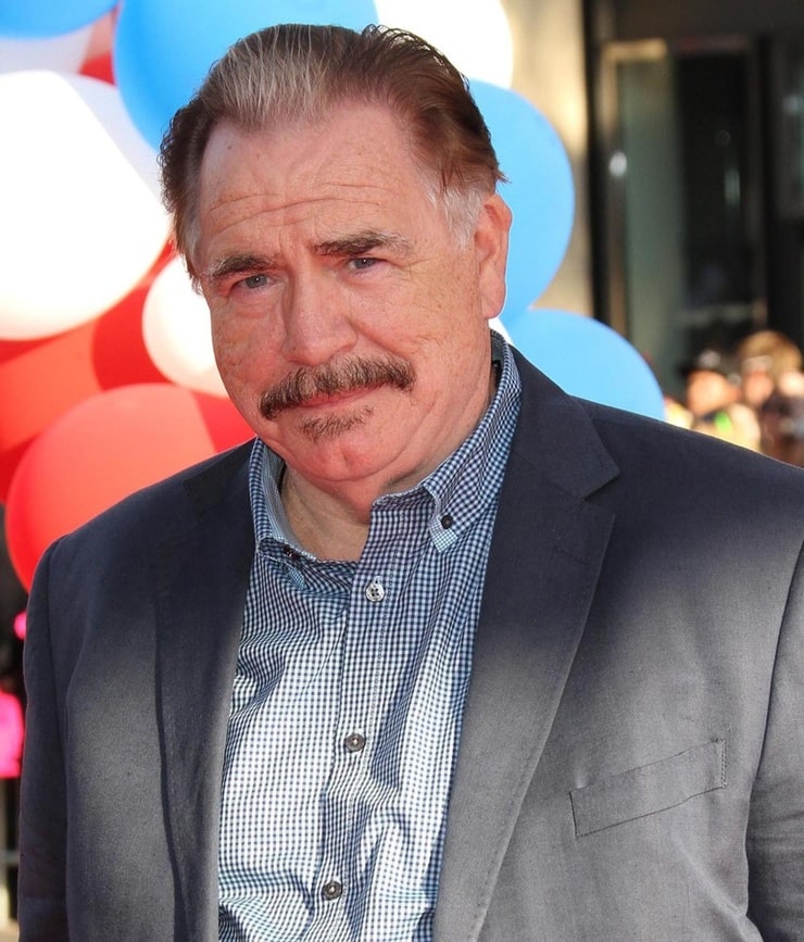 Picture of Brian Cox