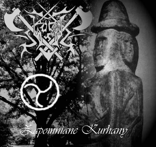 Picture of Zapomniane Kurhany