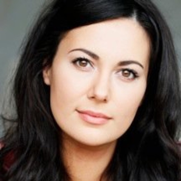 Picture of Yasmine Akram