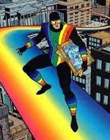 Picture of Rainbow Raider