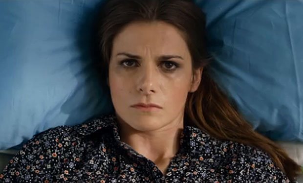 Picture of Louise Brealey