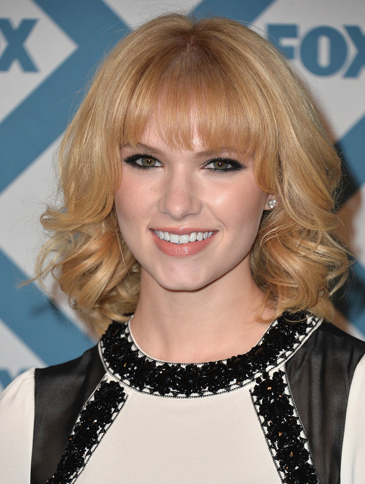 Picture of Claudia Lee