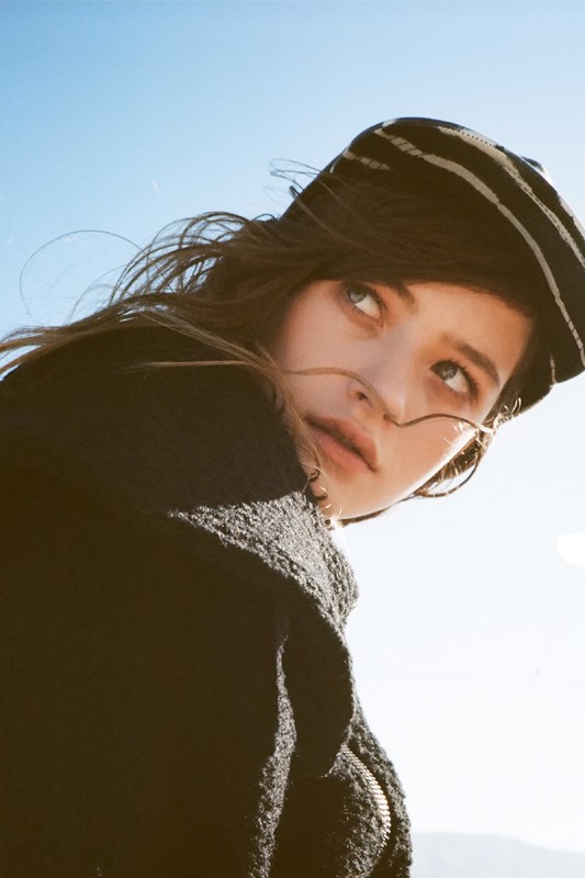 Picture of Teresa Oman