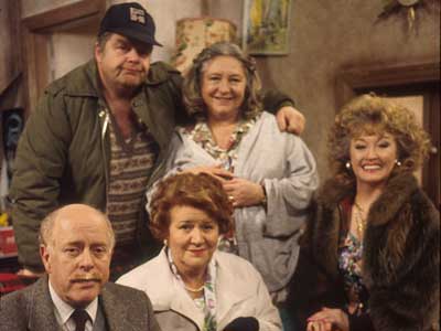 Picture of Keeping Up Appearances