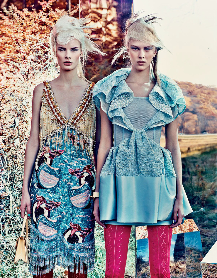 Picture of Irene Hiemstra