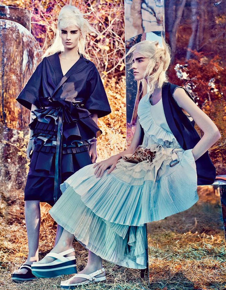 Picture of Irene Hiemstra