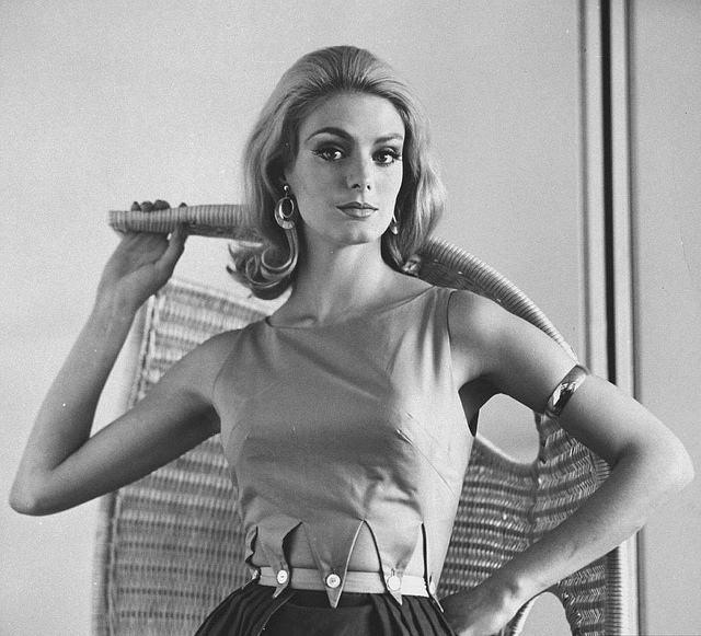 Image of Deborah Dixon